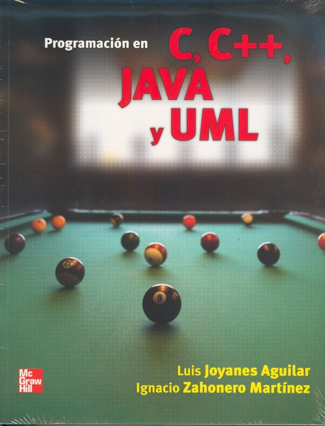 Novedades: Programación en C,C++, Java y UML - Bibliotecas